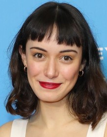 Emma Diaz | Rotten Tomatoes