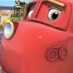 Chuggington: Season 1, Episode 31 - Rotten Tomatoes