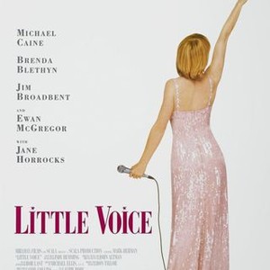 Little Voice - Rotten Tomatoes