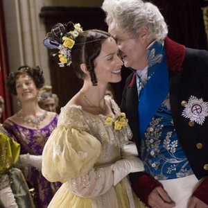 The Young Victoria - Rotten Tomatoes