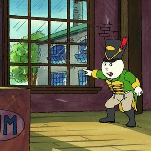 Arthur: Season 9, Episode 5 - Rotten Tomatoes