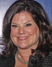 Ann Serrano Lopez - Rotten Tomatoes