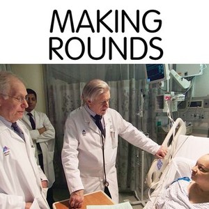 Making Rounds - Rotten Tomatoes