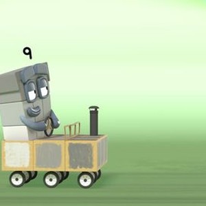 Numberblocks: Season 3, Episode 12 - Rotten Tomatoes