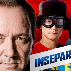 Inseparable - Rotten Tomatoes