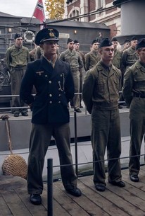 Das Boot: Season 3, Episode 3 | Rotten Tomatoes