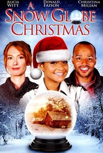 A Snow Globe Christmas | Rotten Tomatoes