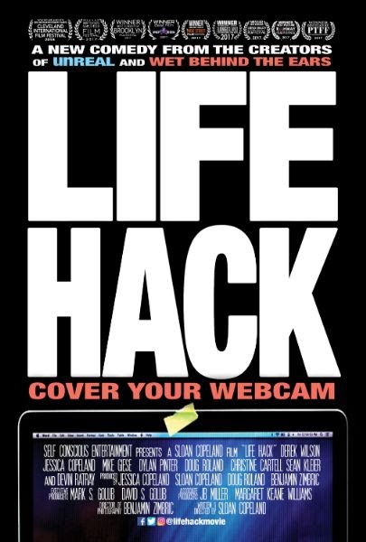 Life Hack Pictures | Rotten Tomatoes