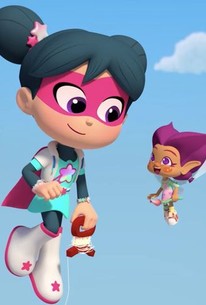 StarBeam: Season 3, Episode 6 | Rotten Tomatoes