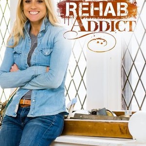 Rehab Addict - Rotten Tomatoes