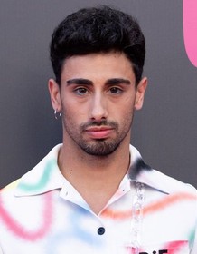 Daniel Louis Rivas | Rotten Tomatoes