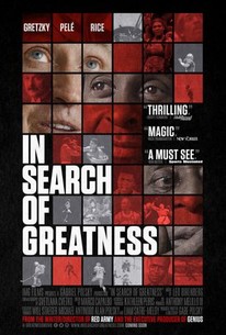 In Search of Greatness | Rotten Tomatoes