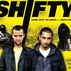 Shifty - Rotten Tomatoes