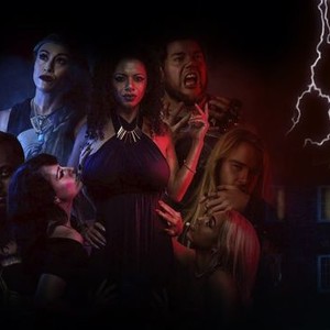 Bite Night - Rotten Tomatoes