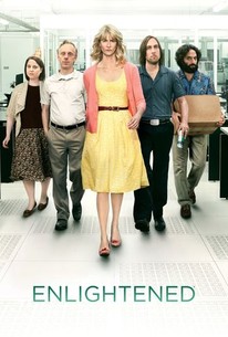 Enlightened | Rotten Tomatoes