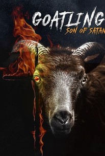 Goatling: Son of Satan | Rotten Tomatoes