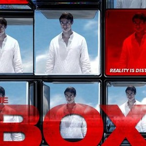 The Box - Rotten Tomatoes
