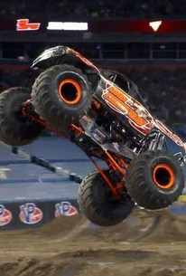 Monster Jam: Season 1, Episode 14 | Rotten Tomatoes
