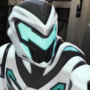 Max Steel: Season 2, Episode 1 - Rotten Tomatoes