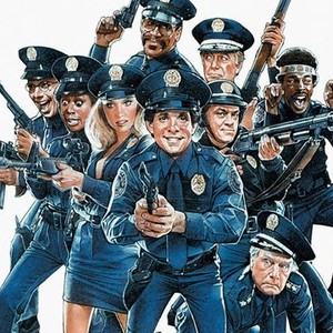 Police Academy 2: Their First Assignment - Rotten Tomatoes