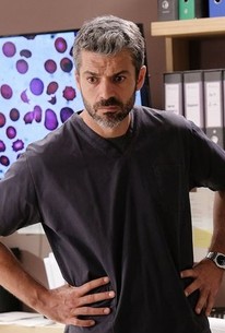 Doc: Season 1, Episode 16 | Rotten Tomatoes