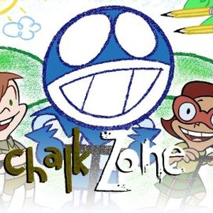 ChalkZone - Rotten Tomatoes