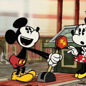 Mickey Mouse - Rotten Tomatoes