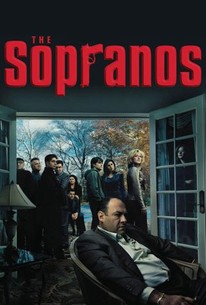 The Sopranos: Season 1 - Rotten Tomatoes
