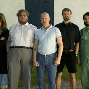 Adam's Apples - Rotten Tomatoes