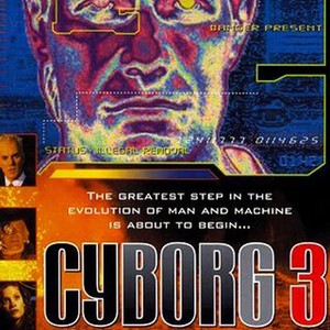 Cyborg III - Rotten Tomatoes