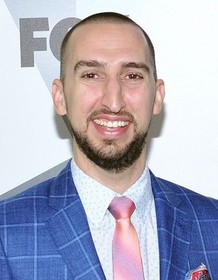 Nick Wright | Rotten Tomatoes