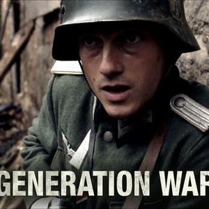 Generation War - Rotten Tomatoes