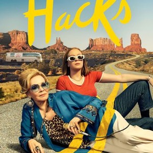 Hacks: Season 2, Episode 5 - Rotten Tomatoes