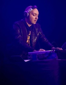 Junior Caldera - Rotten Tomatoes