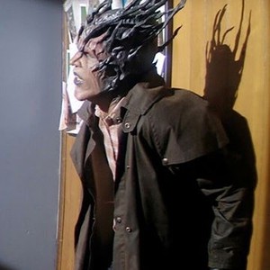 Fire City: End of Days - Rotten Tomatoes