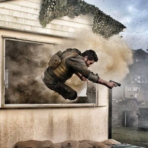 One Shot - Rotten Tomatoes