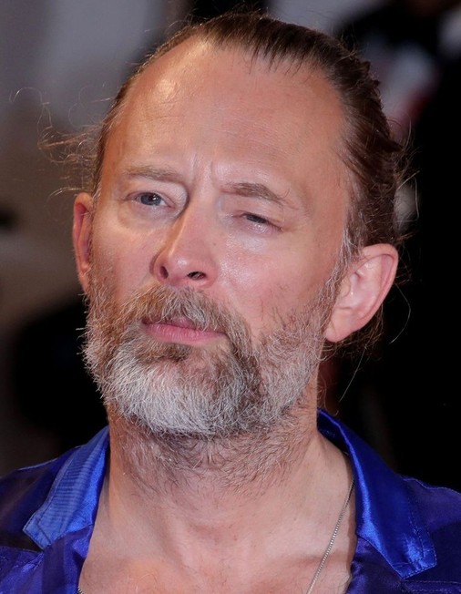 Thom Yorke - Rotten Tomatoes