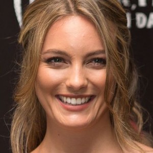 Leila George - Rotten Tomatoes