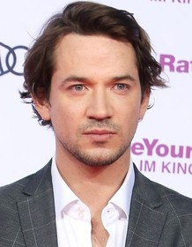 Marc Benjamin | Rotten Tomatoes