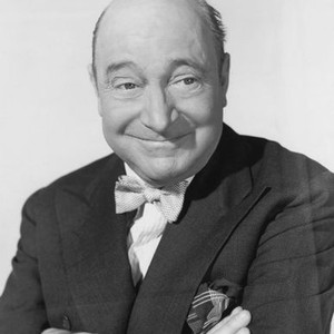 Eric Blore - Rotten Tomatoes