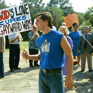 Screen Door Jesus - Rotten Tomatoes