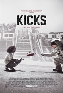 Kicks (2016) | Rotten Tomatoes