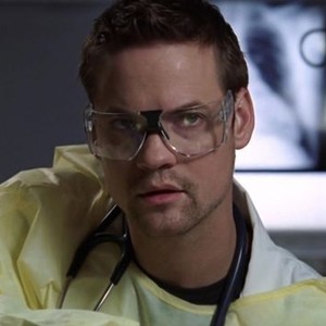 ER: Season 13, Episode 17 - Rotten Tomatoes