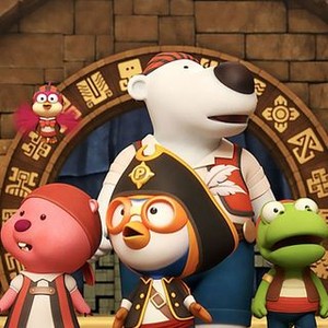 Pororo: Treasure Island Adventure - Rotten Tomatoes