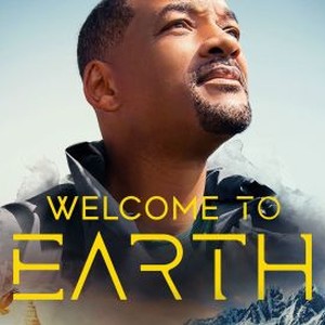 Welcome to Earth - Rotten Tomatoes