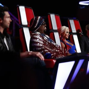 Christina Aguilera - Rotten Tomatoes