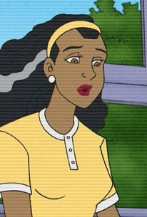 Static Shock: Season 1, Episode 13 - Rotten Tomatoes