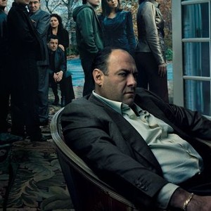 The Sopranos - Rotten Tomatoes