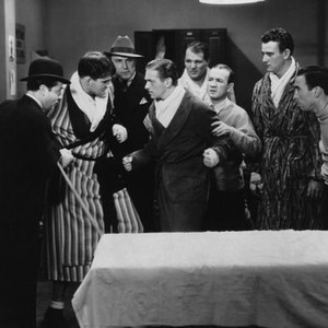 Harold Huber - Rotten Tomatoes