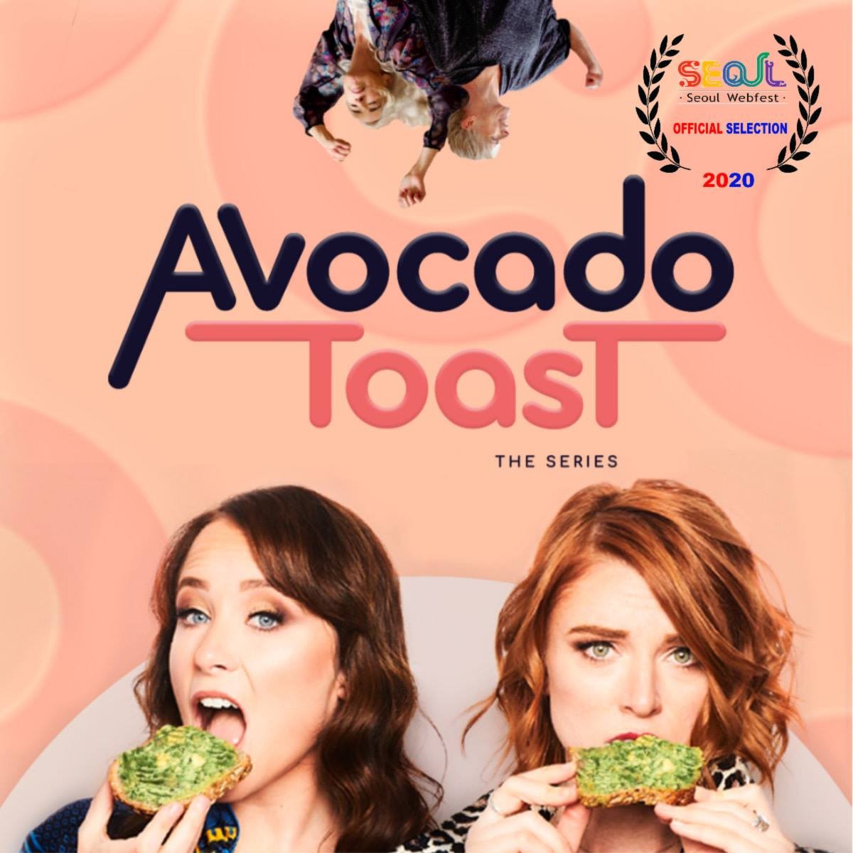 Avocado Toast die Serie: Season 2 Pictures | Rotten Tomatoes